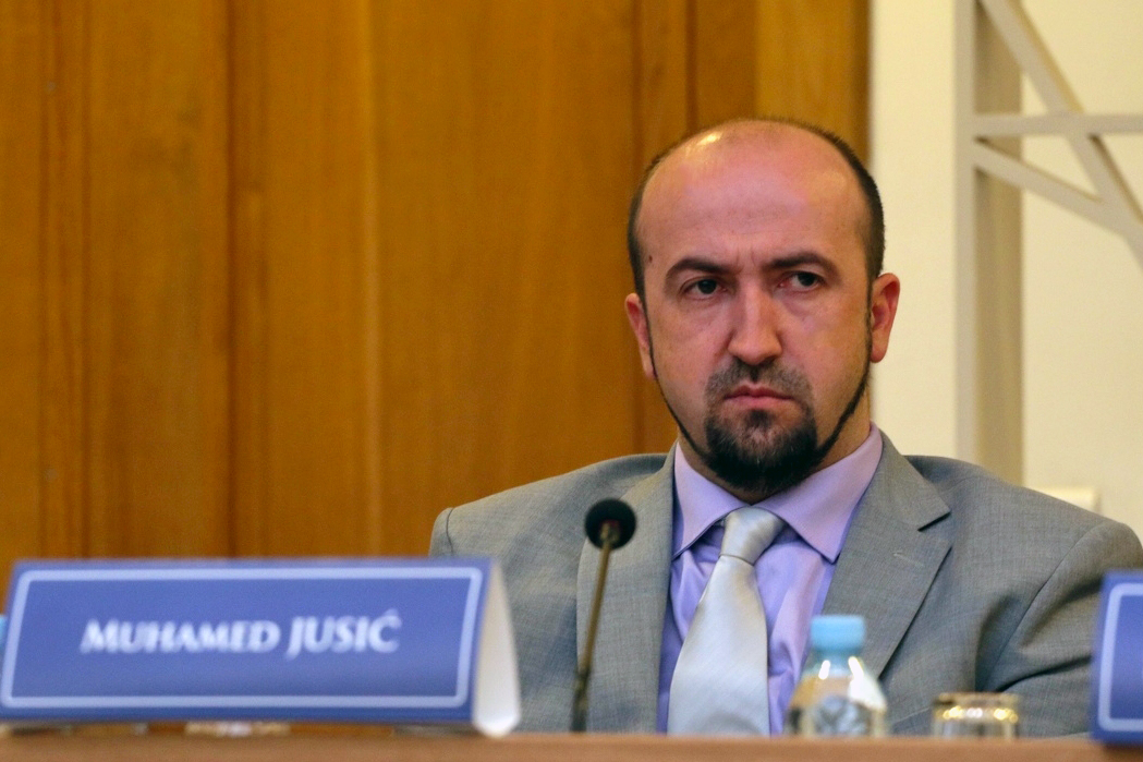 Jusić: Dodikove tvrdnje su zlonamjerne i neistinite